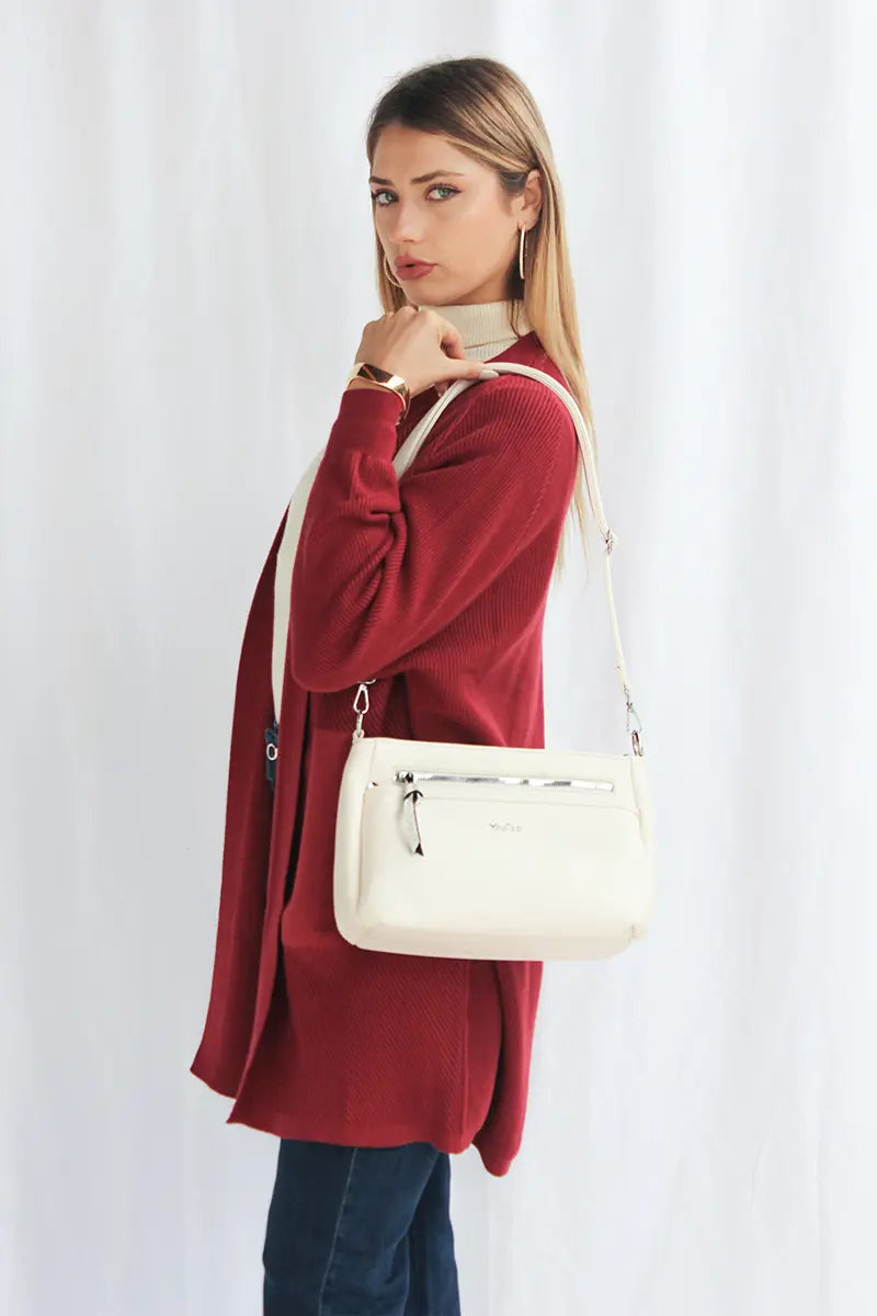 Cartera urban zip – YouToo